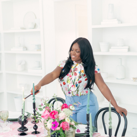 Courtney | @courtneymorriscollective – Beautiful Boss Babes